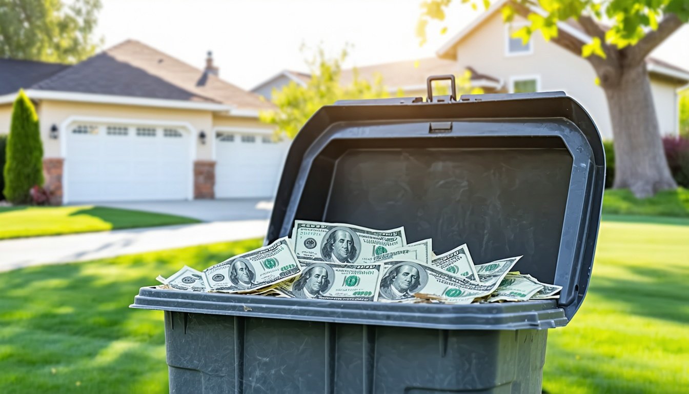 Buying Insulation: Common Mistakes That Could Cost You Big